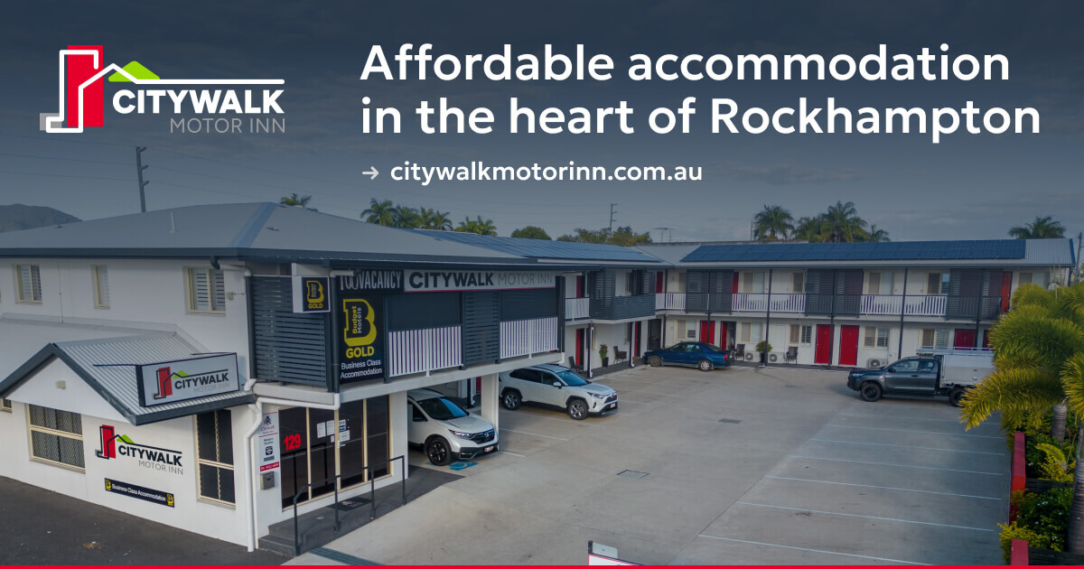 Rockhampton Events Calendar: What’s to come in 2025!